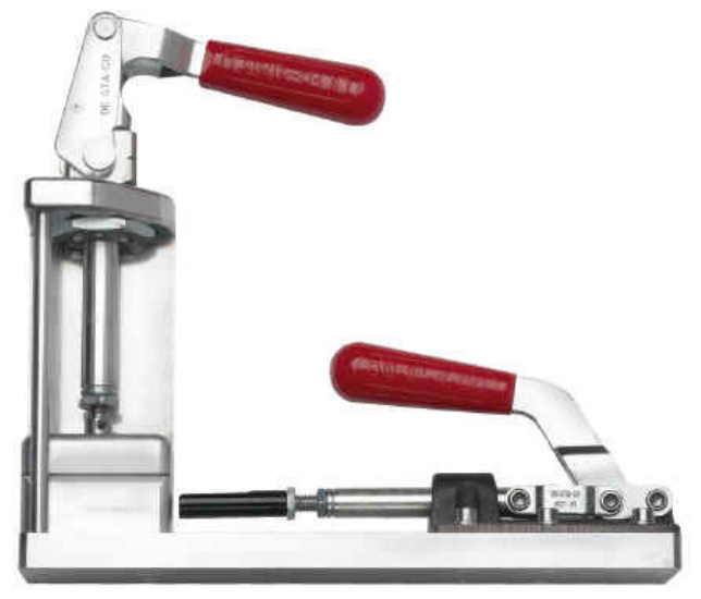 COLDFLEX- 505 1/4 3/8 YAĞ HORTUM MAKİNESİ