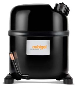 Cubigel MS 34 T3-V 1 1/2 HP