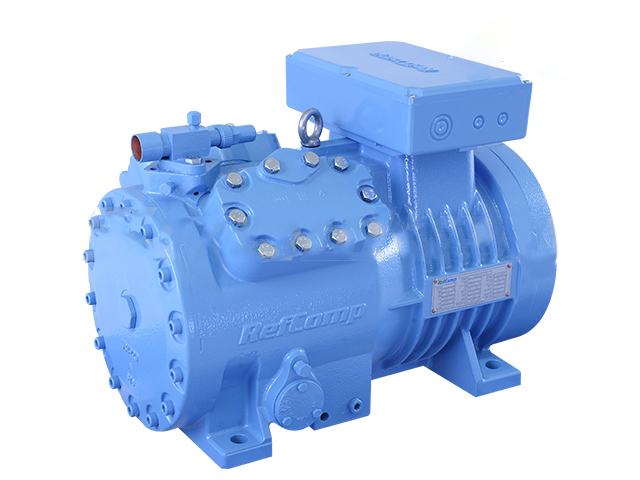 RefComp SP-4-L-100E 10 HP